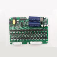 China EJAB-JK-B1A24S 1A Active Battery Balancer 12S - 24S Aluminum Bluetooth Battery Equalizer for sale
