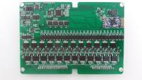 China EJAB-JK-B1A24S 1A Active Battery Balancer 12S - 24S Aluminum Bluetooth Battery Equalizer for sale