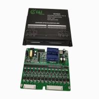 China EJ JK BT Active Balancer Equalizer For BMS VRLA Battery 1A 2A Balance Current for sale