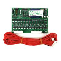 China 4S 12V 2.0A Lifepo4 LTO Li Ion Battery Balancer Aluminum BT 4.0 Battery Accessories for sale