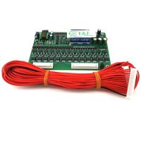 China 12S - 24S JK BT 2A Battery Active Balancer For Li Ion Lipo LiFepo4 LTO APP Control for sale