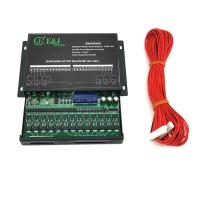 China 12S - 24S JK BT 2A Battery Active Balancer For Li Ion Lipo LiFepo4 LTO APP Control for sale
