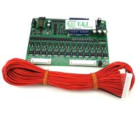 China 2S - 24S 1A Lto Lifepo4 Li Ion Battery Balancer 8S 12S 16S 24S 48V 60V 72V For BMS for sale