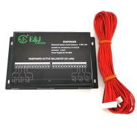 China JK JK-B1A24S Active Equalizer Balancer 2S - 24S 1.0A CANBUS LiFePO4 Li-Ion LTO Battery for sale
