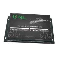 China JK JK-B1A24S Active Equalizer Balancer 2S - 24S 1.0A CANBUS LiFePO4 Li-Ion LTO Battery for sale