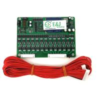 China JK JK-B1A24S Active Equalizer Balancer 2S - 24S 1.0A CANBUS LiFePO4 Li-Ion LTO Battery for sale
