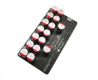 China 5A Active Equalizer Balancer 3S 4S 7S 6S 8S For Lifepo4 Lithium Lipo LTO Battery for sale