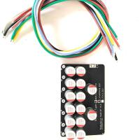 China 6S LTO Battery Balancer 1A 3.5A 5.5A Active Equalizer For 14.4V Yinlong 66160 Battery for sale