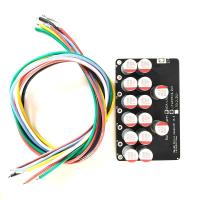 China 6S LTO Battery Balancer 1A 3.5A 5.5A Active Equalizer For 14.4V Yinlong 66160 Battery for sale