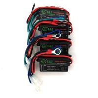China QNBBM 1-4S Battery Balancer Active Equalizer For LTO LIFEPO4 LI-ION NMC 18650 32650 32700 66160 for sale