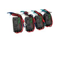 China QNBBM 1-4S Battery Balancer Active Equalizer For LTO LIFEPO4 LI-ION NMC 18650 32650 32700 66160 for sale