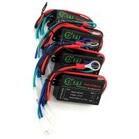 China QNBBM 1-4S Battery Balancer Active Equalizer For LTO LIFEPO4 LI-ION NMC 18650 32650 32700 66160 for sale