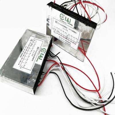 China 3A - 5A Balance Current Active Battery Equalizer 12V 24V 36V 48V 60V 72V 84V 96V 192V 384V for sale