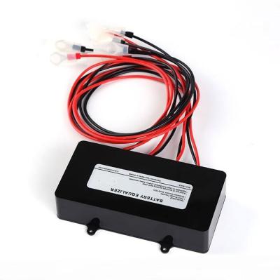 China Solar System 48V Battery Equalizer 4S 12V Battery Voltage Balancer for sale