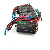 China 1A - 3A Active Balancer Equalizer BMS For LTO Lithium Polymer LiFePO4 Lead Acid Battery for sale
