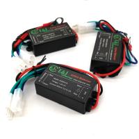 China 1A - 3A Active Balancer Equalizer BMS For LTO Lithium Polymer LiFePO4 Lead Acid Battery for sale