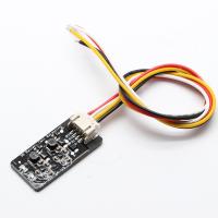 China 4S 12V Lifepo4 Li Ion Battery Active Cell Balancer With Active Balancing Current 1.2A for sale