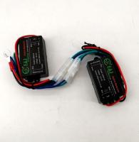 China 1S 2S 3S 4S Active Battery Balancer Equalizer For Lithium Polymer Li Ion VRLA Lead Acid Battery for sale