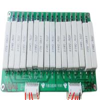 China LiFepo4 Lipo Li Ion Battery Active Balancer Current 1.5A 3S - 16S 10Ah 15Ah 100Ah 200Ah for sale