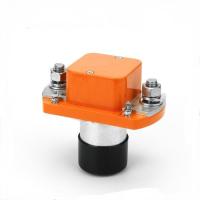 China 12V 24V 36V 48V DC Contactor Relay 50A 100A 200A 400A For Car Train UPS Electric Forklift for sale