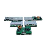 China 4S 12V 16S 48V Lifepo4 Lithium Battery Balancer 100A 200A Smart BMS Active Balancer For EV for sale
