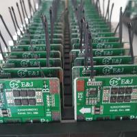 China Custom Electronic Printed Circuit Board Multilayer PCB Board SMT Assembly Manufacturing Design for sale