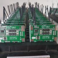 China Custom Electronic Printed Circuit Board Multilayer PCB Board SMT Assembly Manufacturing Design for sale