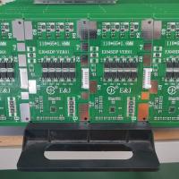 China Custom Electronic Printed Circuit Board Multilayer PCB Board SMT Assembly Manufacturing Design for sale