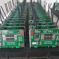 China Custom Electronic Printed Circuit Board Multilayer PCB Board SMT Assembly Manufacturing Design for sale