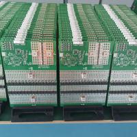 China Custom Electronic Printed Circuit Board Multilayer PCB Board SMT Assembly Manufacturing Design for sale