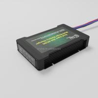 China Dual Input 20A 30A 40A 50A 60A DC To DC Multi Stage Battery Charger With MPPT for sale