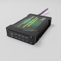 China Dual Input 20A 30A 40A 50A 60A DC To DC Multi Stage Battery Charger With MPPT for sale