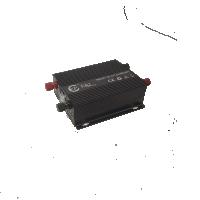 China Multi Voltage Smart DC-DC Battery Chargers Isolated Design MPPT Plug In Connection for sale