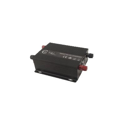 China Automotive 1500W 60A DC DC Battery Chargers With Buck Boost DC/DC Converter Controller for sale