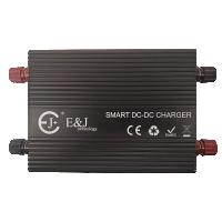 China Automotive 1500W 60A DC DC Battery Chargers With Buck Boost DC/DC Converter Controller for sale