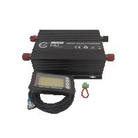 China MPPT Solar DC DC On Board Battery Charger 60A Compatible 12V/24V Engine Start Detection APP Adjustable for sale