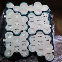China 73.6V 10Ah Li Ion Battery Pack Compatible With X2 I2 I2SE X2SE XT 167 I180 Models for sale