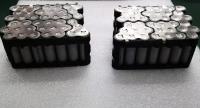 China 73.6V 10Ah Li Ion Battery Pack Compatible With X2 I2 I2SE X2SE XT 167 I180 Models for sale