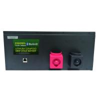 China Commercial Vehicle 12V 200Ah Lithium Battery Fitting Under The Front Drivers Passengers Seat for sale