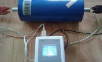 China EJLTO66160 YIRUI YIN LONG 66160F 35Ah 40Ah LTO Lithium Titanate Battery For Solar Storage for sale