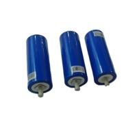 China 2.2V 40Ah Lithium Titanate 66160 LTO Battery Cells Cylindrical Lithium Ion Batteries for sale
