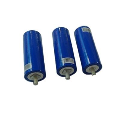 China 2.2V 40Ah Lithium Titanate 66160 LTO Battery Cells Cylindrical Lithium Ion Batteries for sale