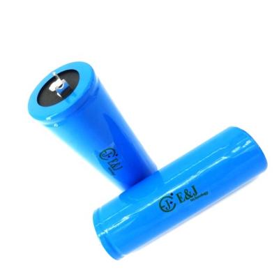 China 2.4V 10Ah LiFePO4 Battery Cell 10000mAh Rechargeable LTO Lithium Titanate Battery for sale