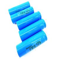 China 2.4V 10Ah LiFePO4 Battery Cell 10000mAh Rechargeable LTO Lithium Titanate Battery for sale