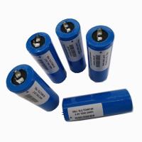 China Lto Akku EJLTO 40120 2.4V 10Ah LTO Lithium Titanate Battery High Energy 10000mAh Battery for sale