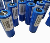 China Lto Akku EJLTO 40120 2.4V 10Ah LTO Lithium Titanate Battery High Energy 10000mAh Battery for sale