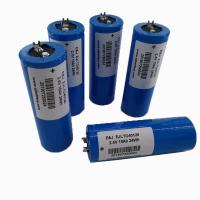 China Lto Akku EJLTO 40120 2.4V 10Ah LTO Lithium Titanate Battery High Energy 10000mAh Battery for sale
