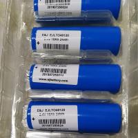 China Lto Akku EJLTO 40120 2.4V 10Ah LTO Lithium Titanate Battery High Energy 10000mAh Battery for sale