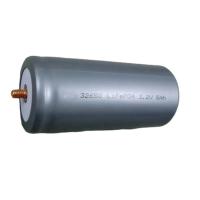 China IFR 32650 Cylindrical LiFePO4 Battery Cell 3.2V 5000mah 5500mAh 6000mAh Lithium Iron Phosphate Battery for sale