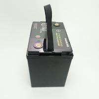 China 48V Lifepo4 Battery Pack 30AH 60AH 90AH 120A 150AH 180AH For Polaris Ranger Golf Carts for sale